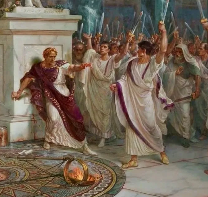 Chapter I. In the beginning, there was 4chan