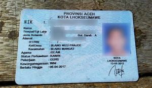 Expired But Valid: What We Learned About Indonesian e-KTP Scandal | The ...