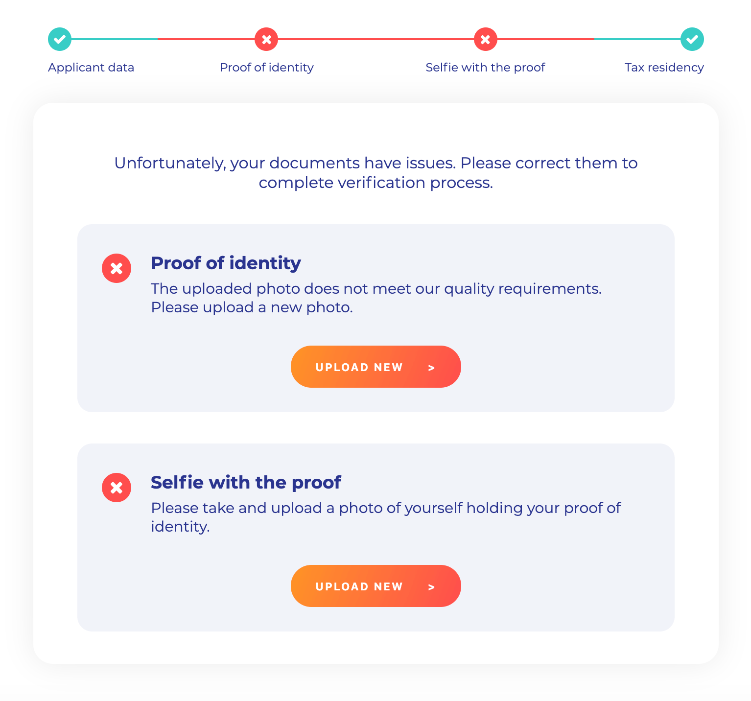 How to pass KYC (Know Your Customer)? | Sumsub