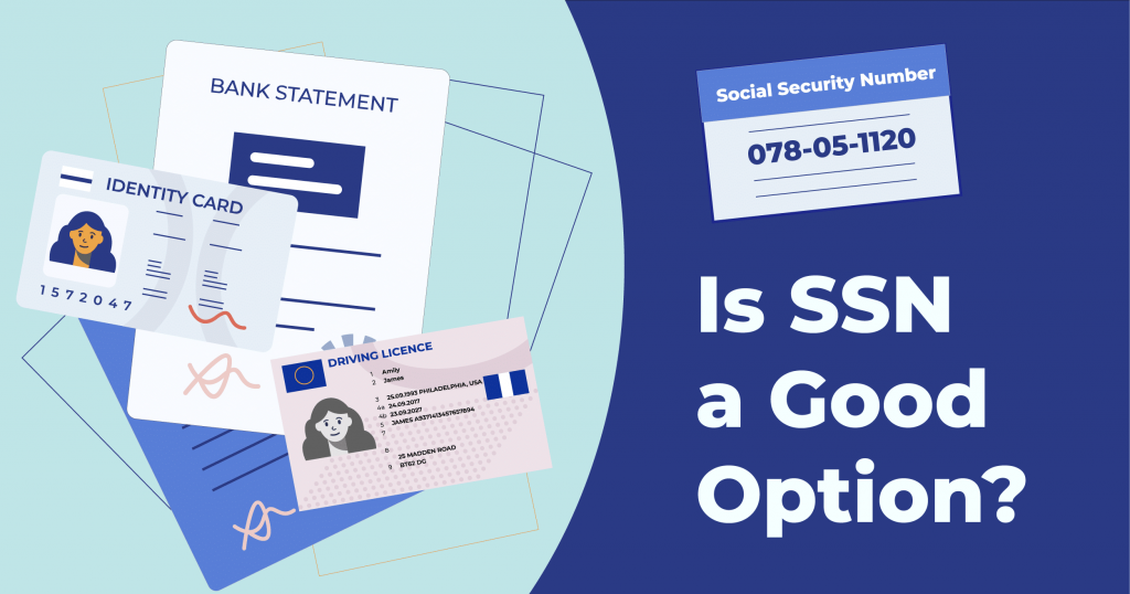 How To Work With SSN: Is It A Good Option For The US Citizen ...