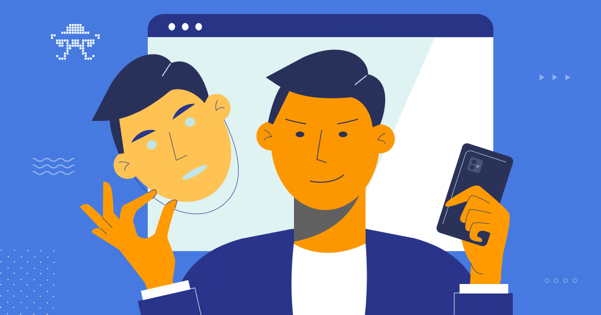 How Can Fraudsters Bypass Your Facial Biometrics? (Overview&Solution)