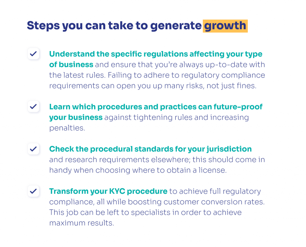 KYC Compliance for Forex Platforms & Services: Best Practices in 2021