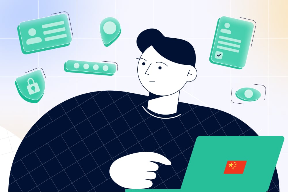 China’s Personal Information Protection Law | PIPL Guide