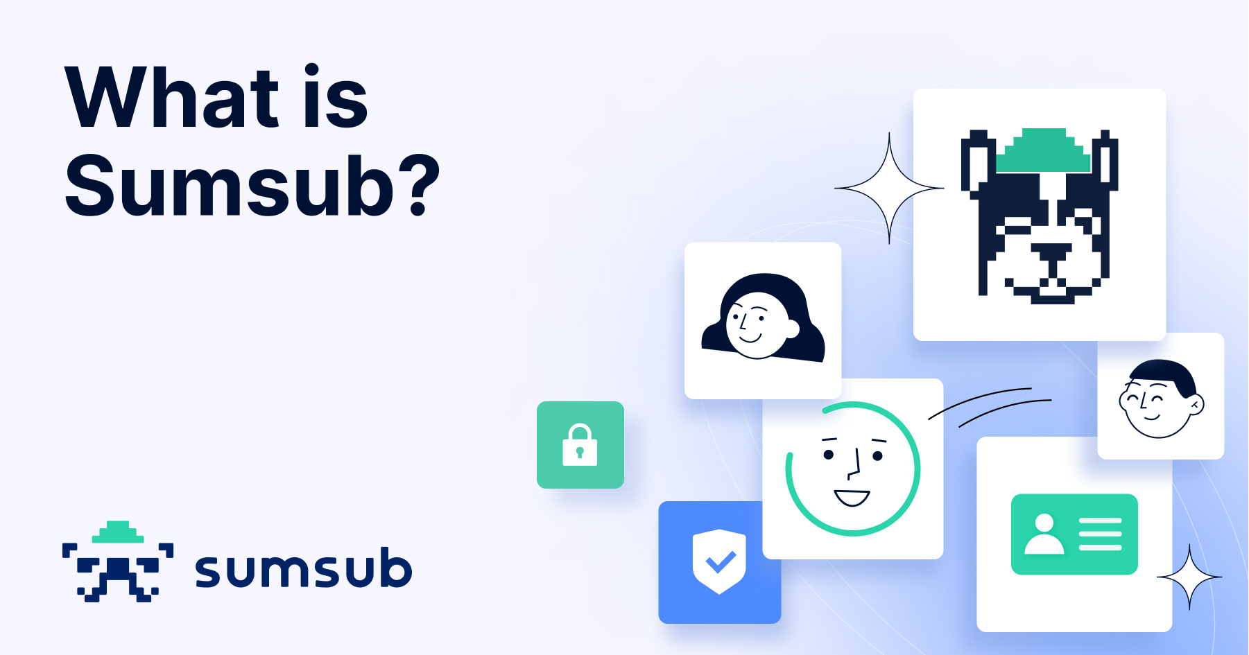 About Sumsub - Powering a people-friendly digital future