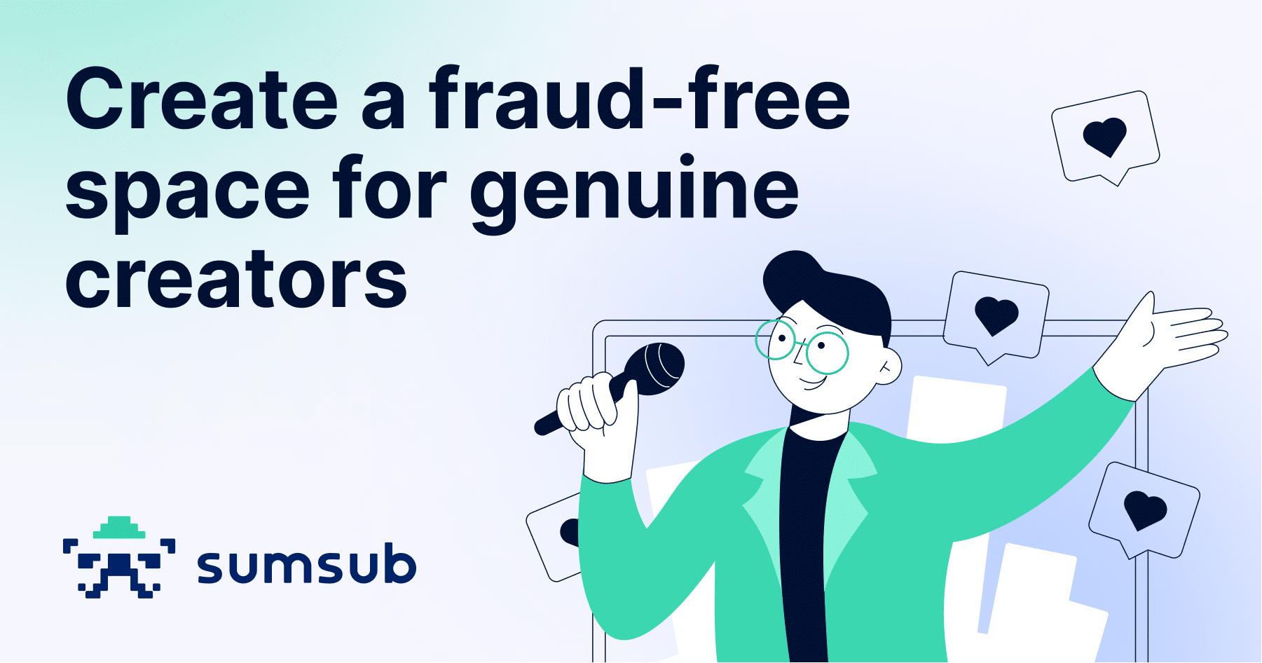 ID Verification Solution for Donation Platforms | Sumsub