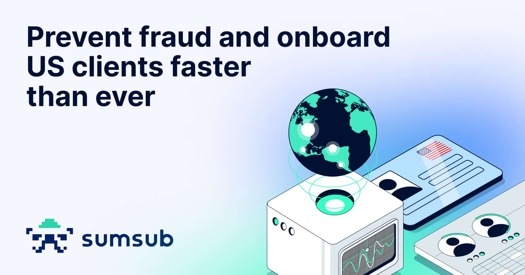 Identity and Document Verification Service in USA - KYC Solution ...