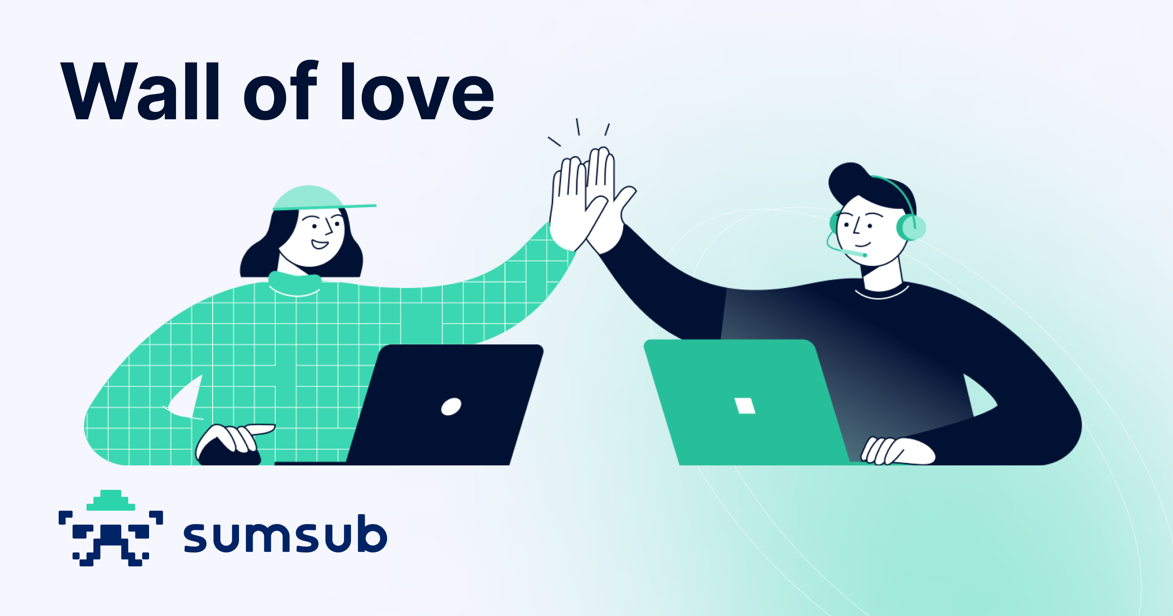 Customers | Sumsub.com