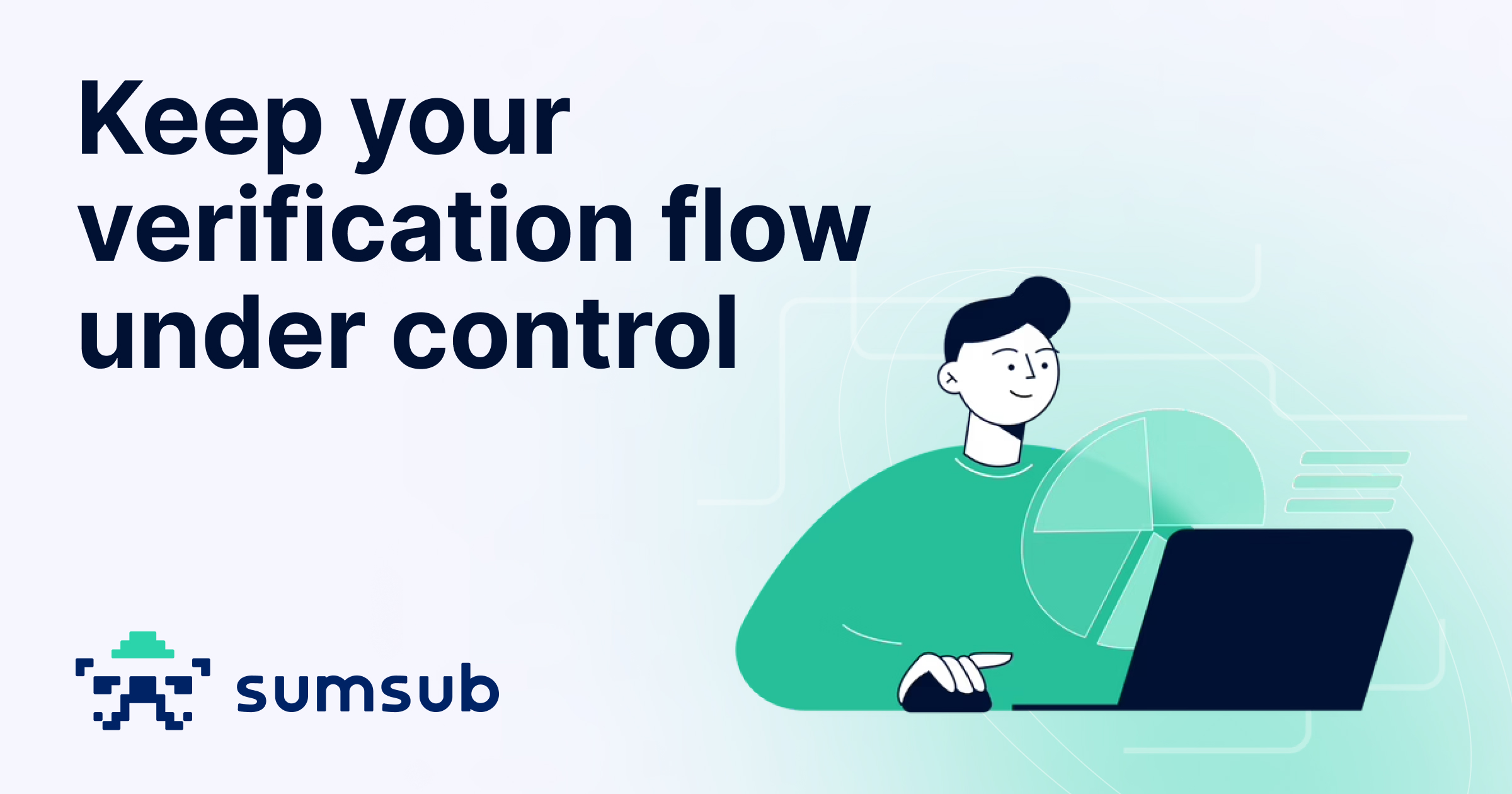 Customizable analytics | Sumsub.com