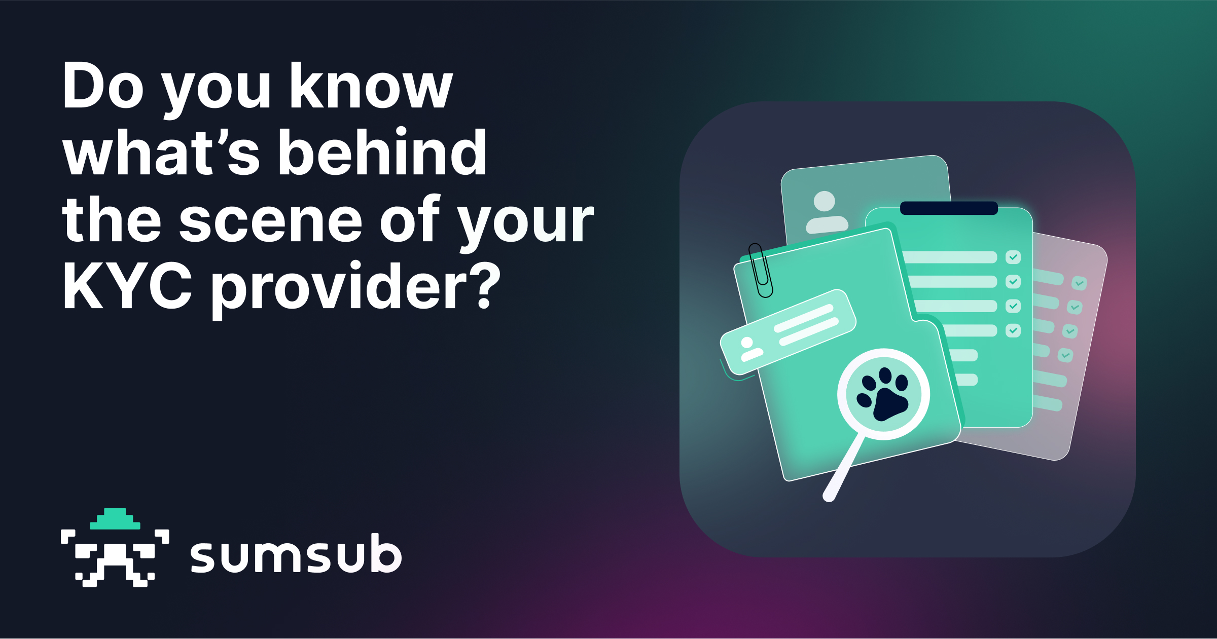 Sumsub Technologies