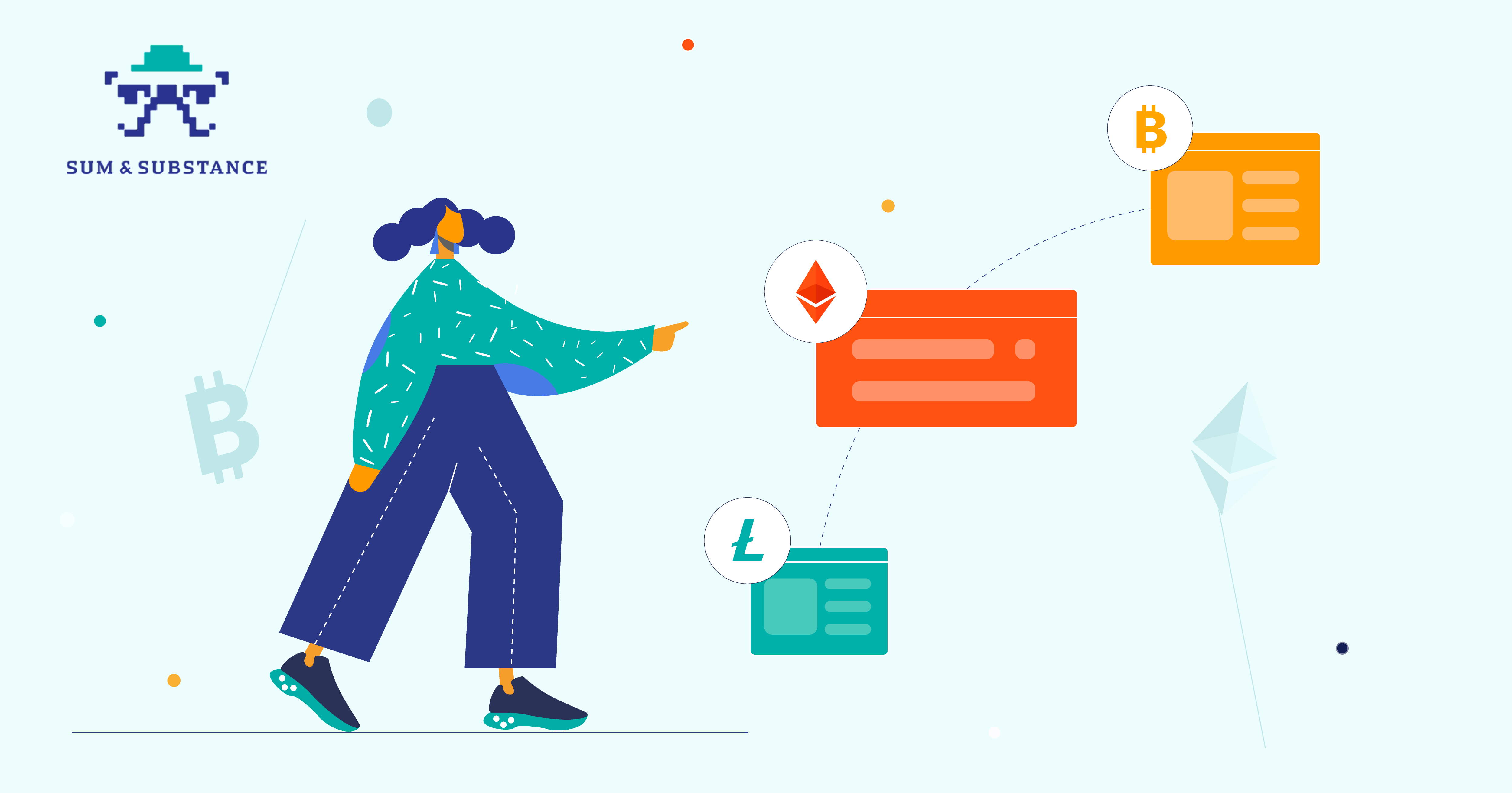 Crypto AML Guide | The Sumsuber