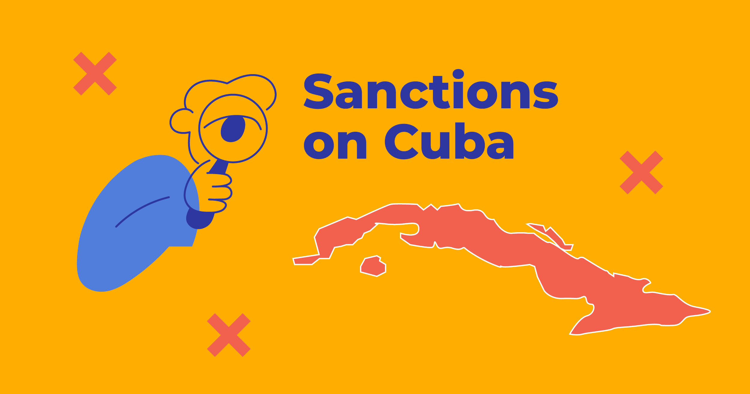 Sanctions on Cuba : How Business Deal with AML Restrictions | The Sumsuber