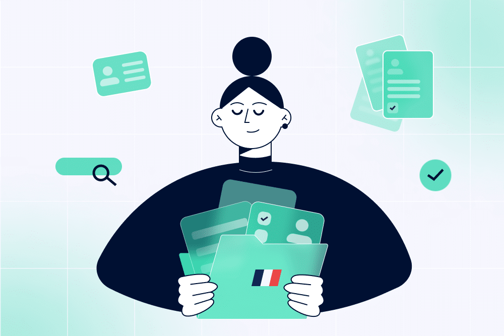Guide to Remote Verification for Businesses Operating in France | The ...