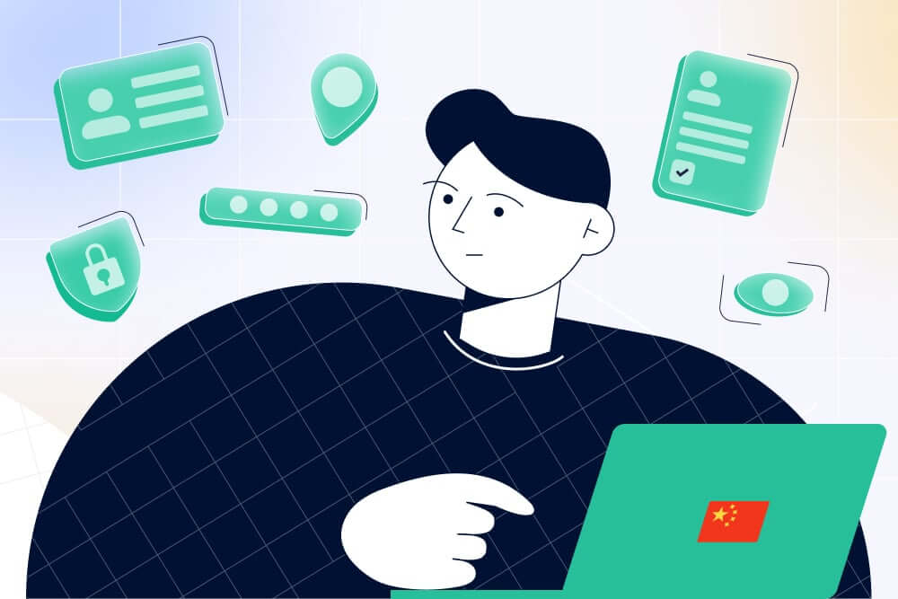 Guide to China’s Personal Information Protection Law | The Sumsuber