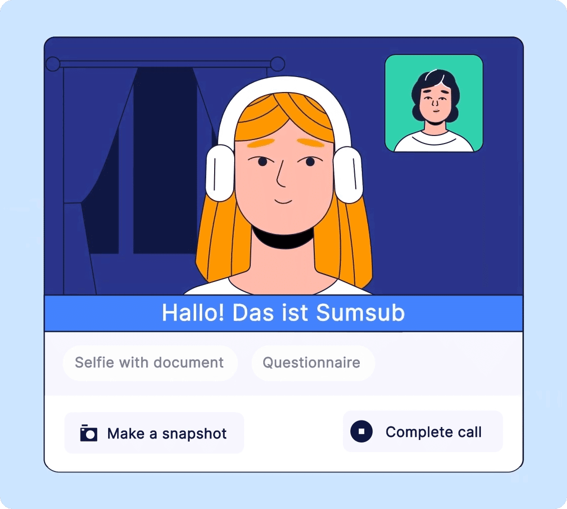 Video KYC: the Requirements and the Benefits | The Sumsuber