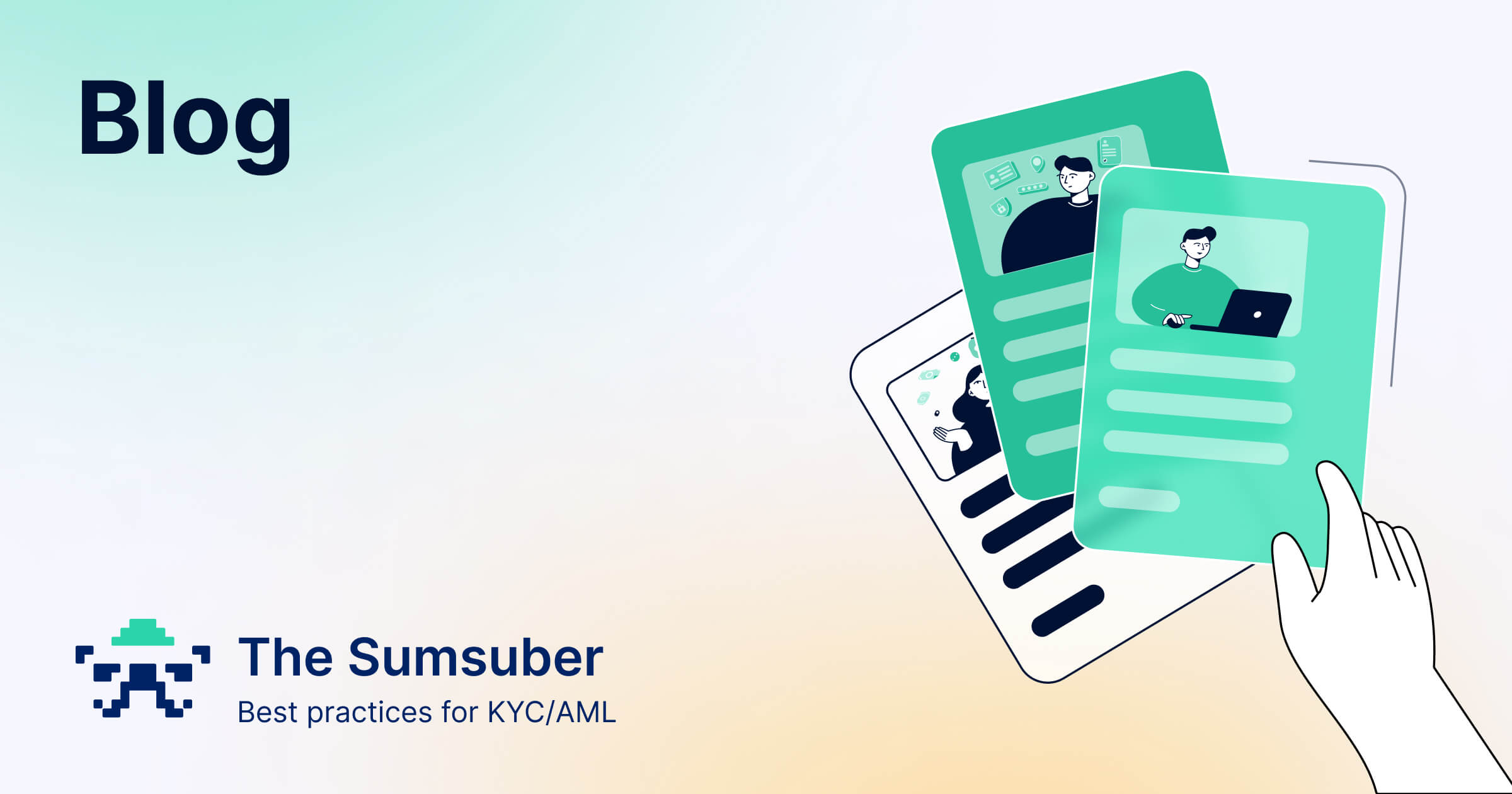 AML Compliance for Online Casinos and Gambling Industry [Guide]