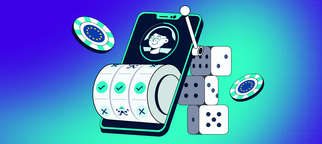 Sumsub releases its first KYC guide for the gaming industry | Sumsub Sumsub releases its first KYC guide for the gaming industry | Sumsub