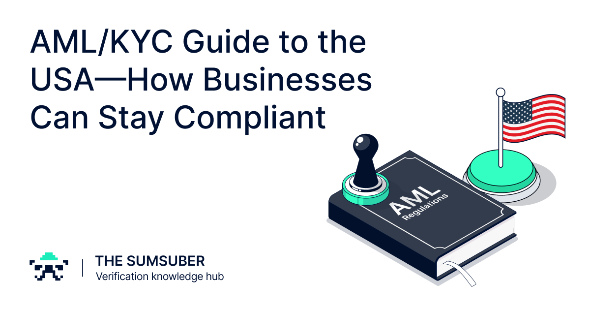 Anti-Money Laundering Laws 2024 in the US | The Sumsuber