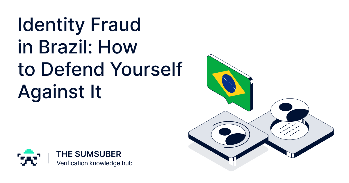 Identity Fraud in Brazil: How to Defend Yourself Against It | The Sumsuber