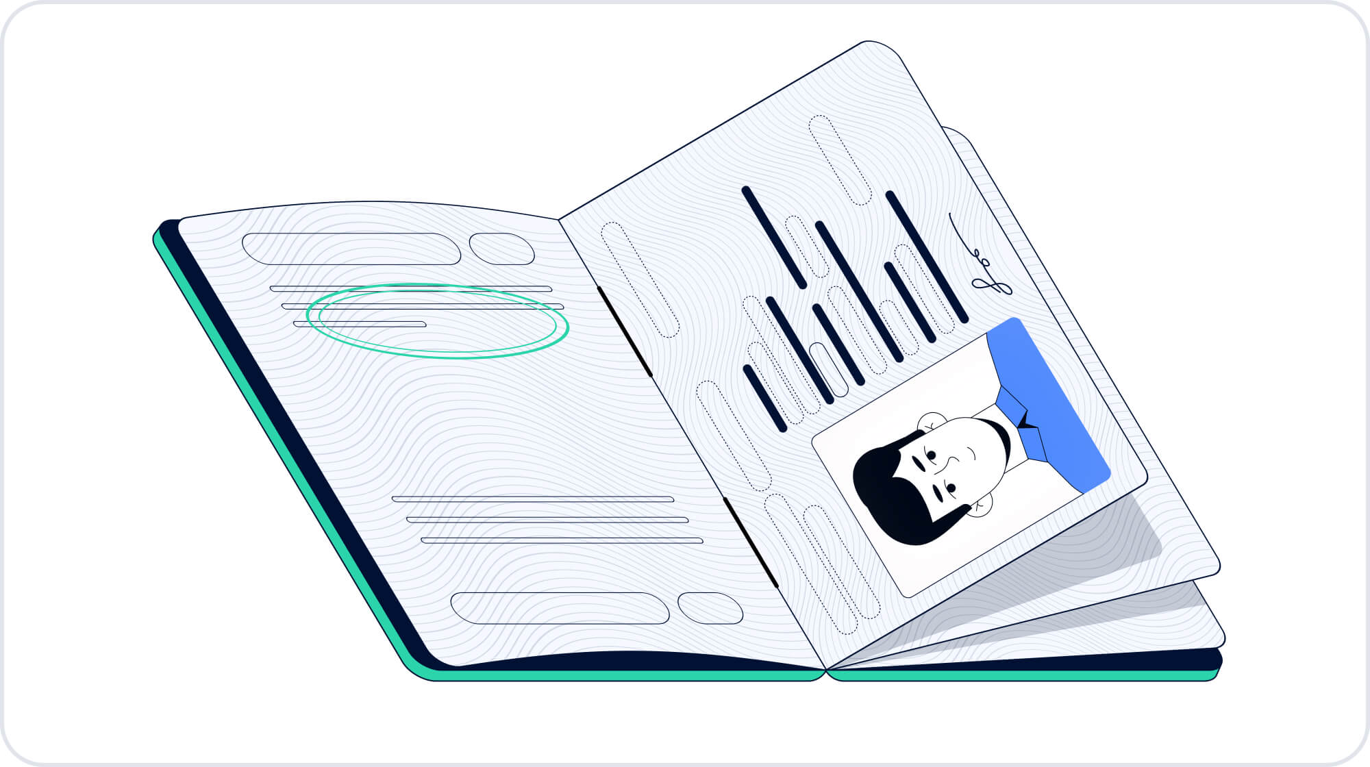 History of Identity Verification and Most Secure Checking Methods | The ...