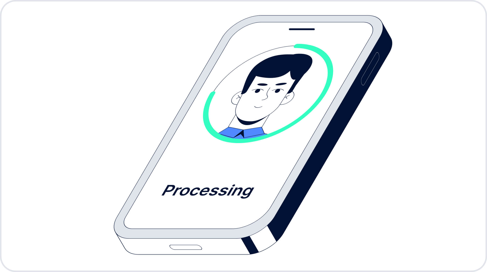 History of Identity Verification and Most Secure Checking Methods | The ...