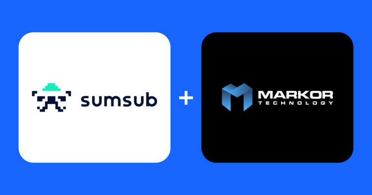 Markor Technology teams up with Sumsub to streamline verification for ...