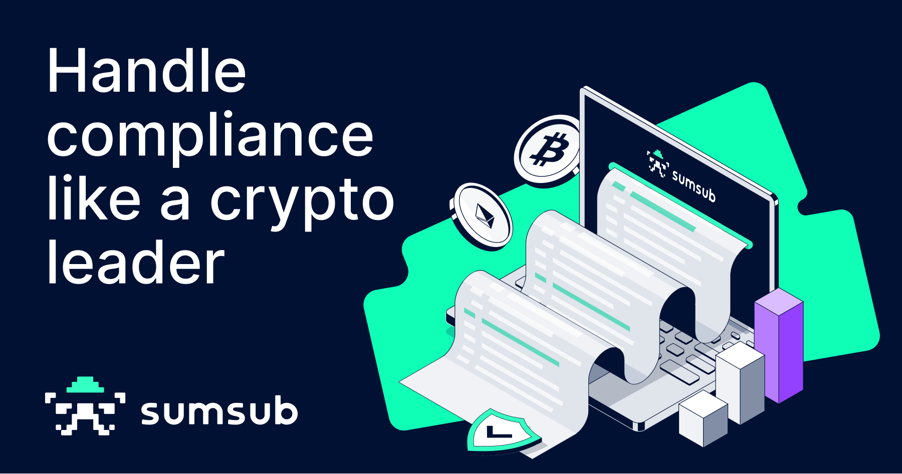 Sumsub’s 500+ VASP Ecosystem - Join Crypto Community | Sumsub Sumsub’s 500+ VASP Ecosystem - Join Crypto Community | Sumsub