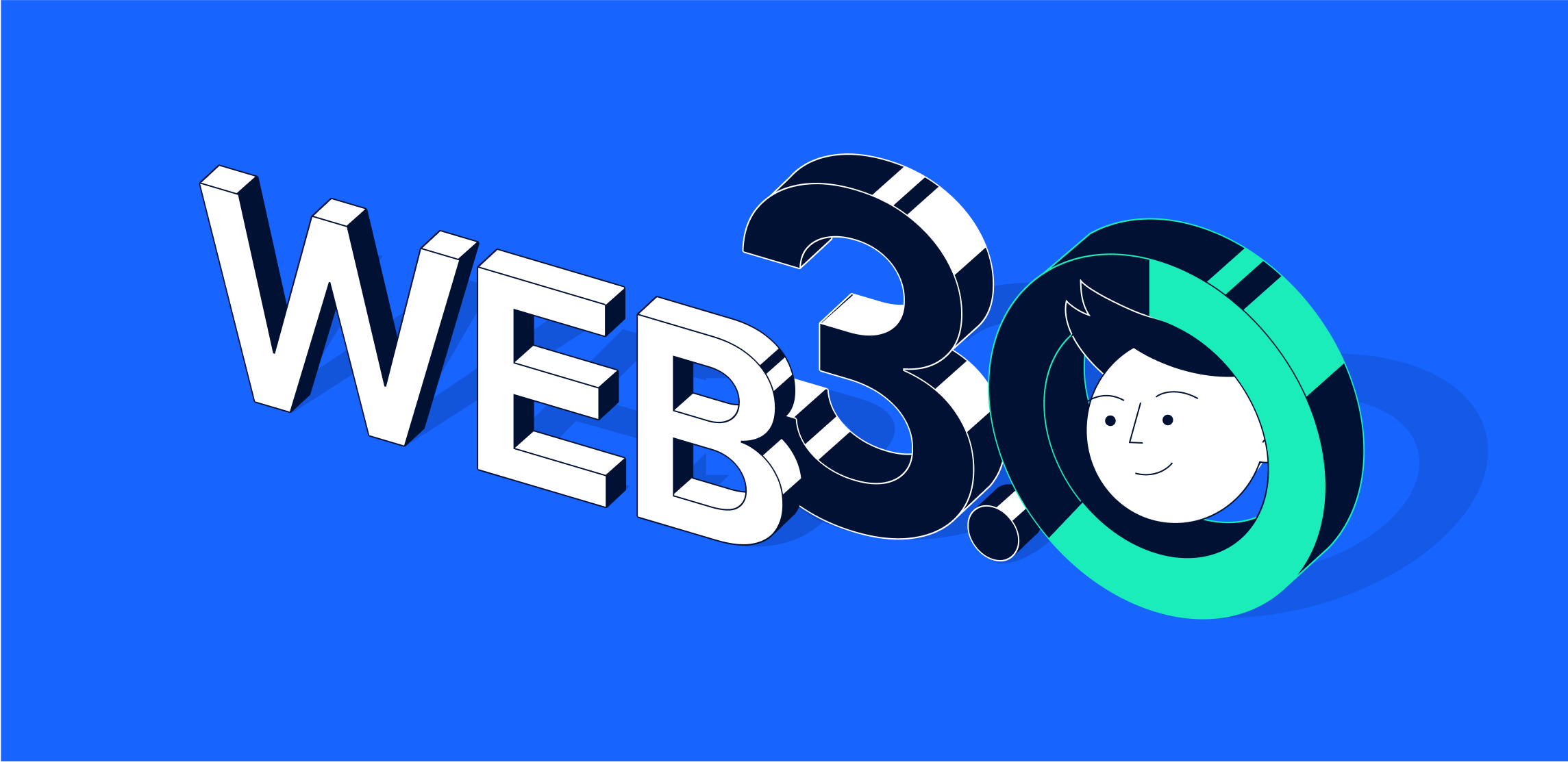 Web 3.0: The Future of Identity | The Sumsuber