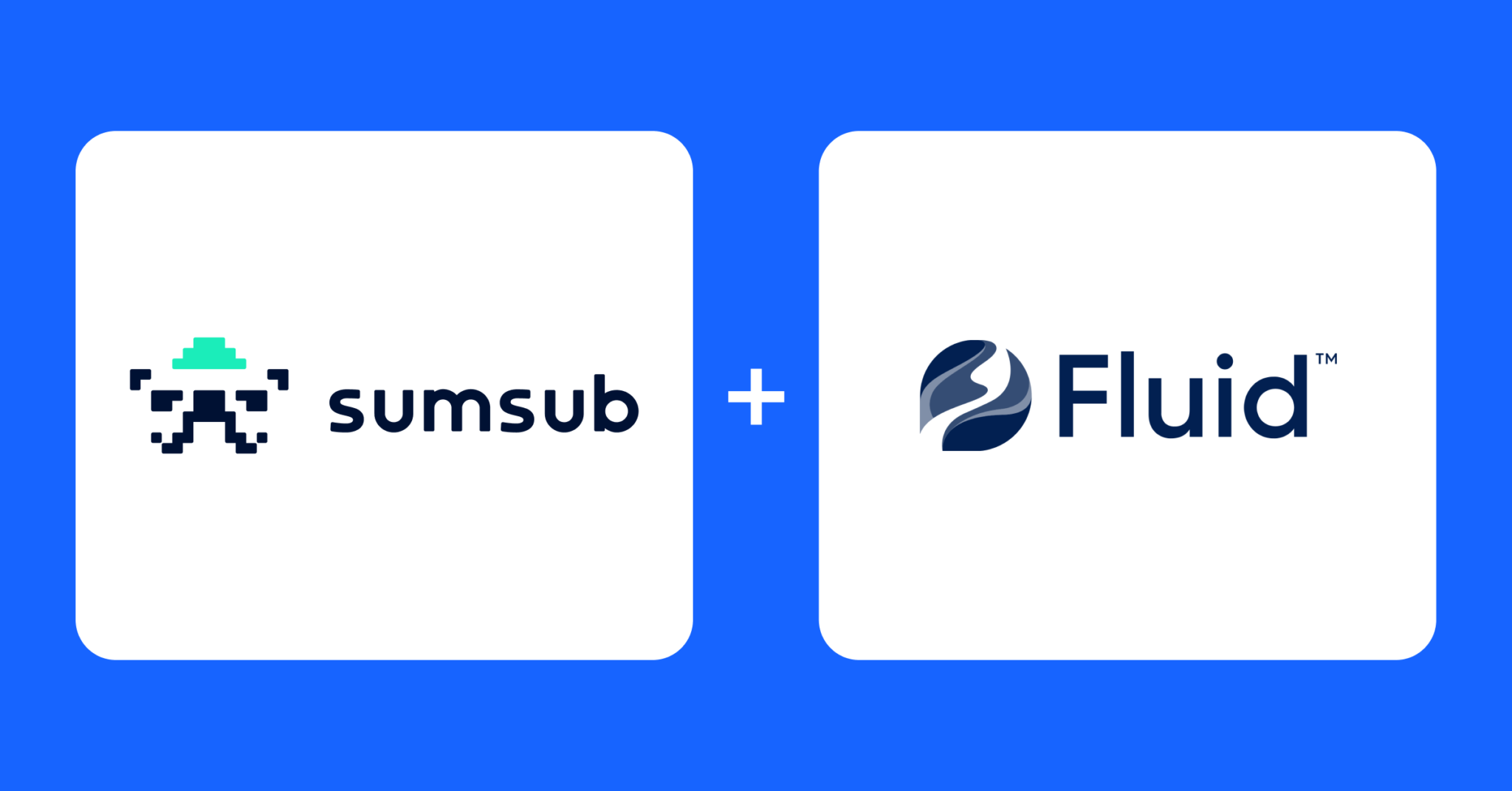Fluid partners with Sumsub to streamline identity verification and AML ...