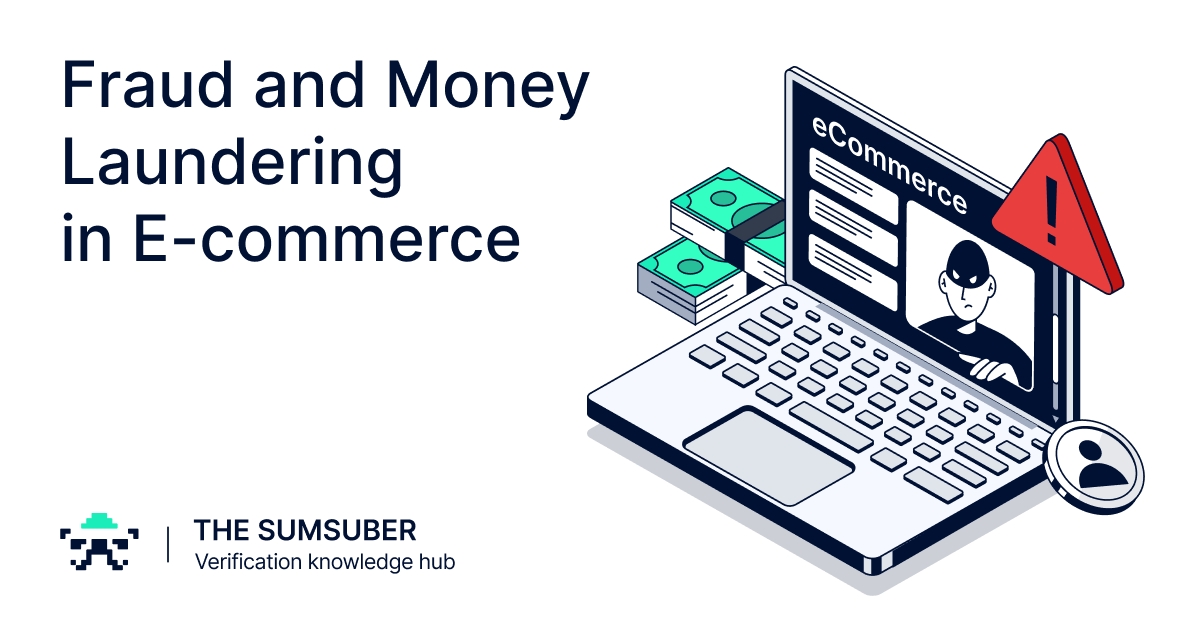 E-commerce AML Guide 2024: Customer Identity & Merchant Verification ...