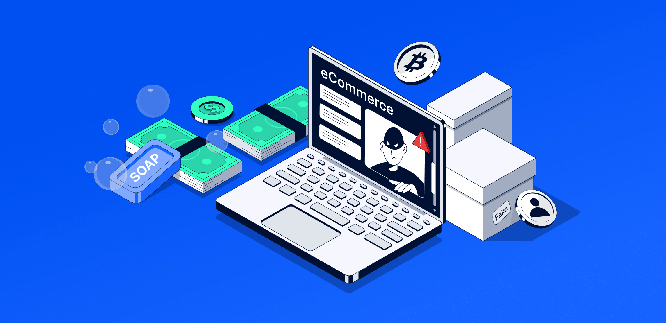 E-commerce AML Guide 2023: Customer Identity & Merchant Verification ...