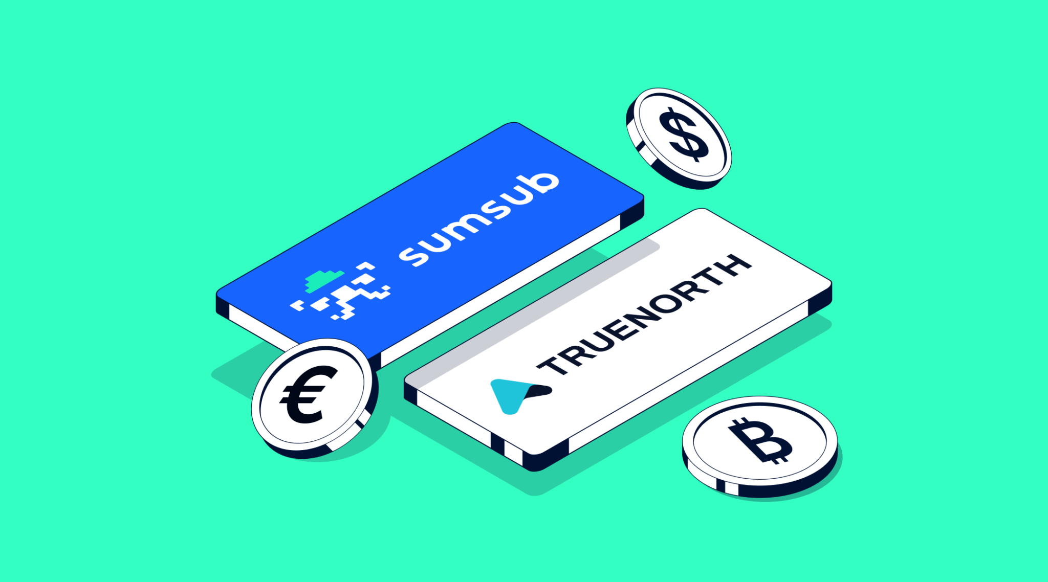 Sumsub partnerships with TrueNorth to digitally transform global ... Sumsub partnerships with TrueNorth to digitally transform global ...