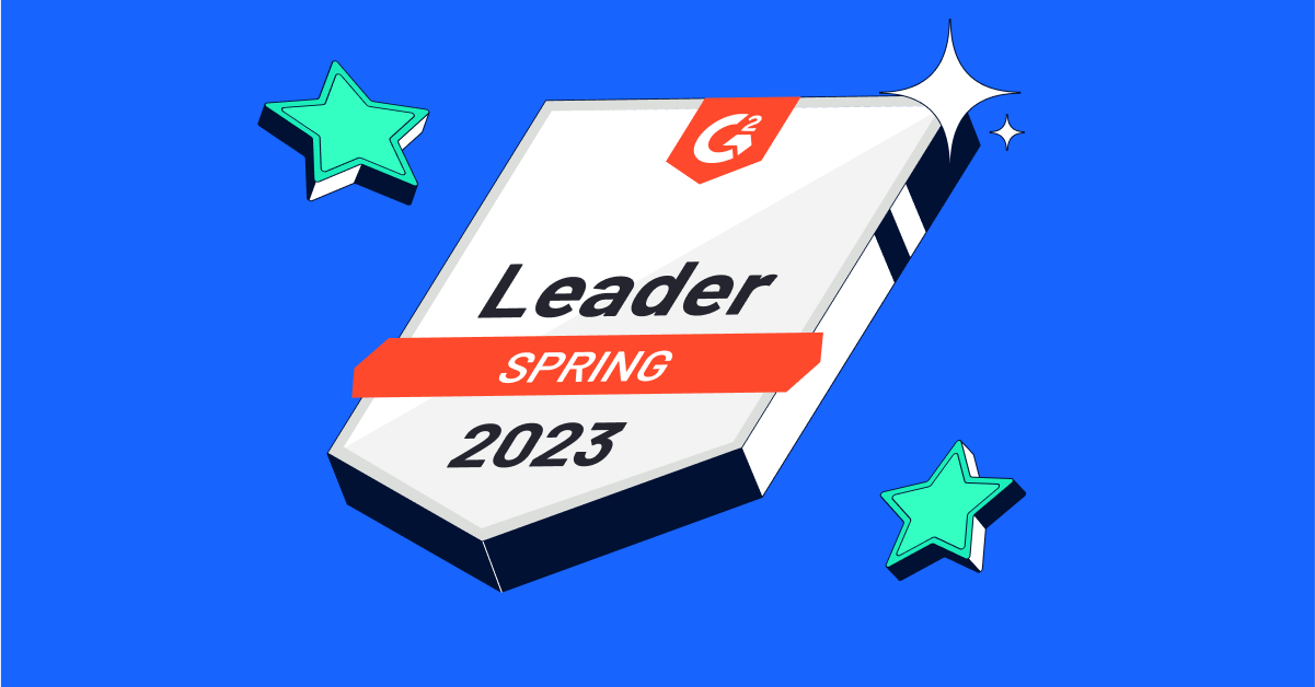 Sumsub Named an Identity Verification Leader in the G2 Spring Report ...
