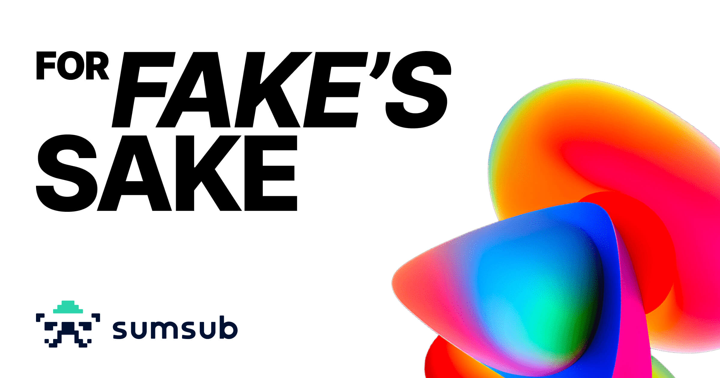 Deepfake Detection 2023 - How to Protect against Synthetic Identity Fraud? | Sumsub