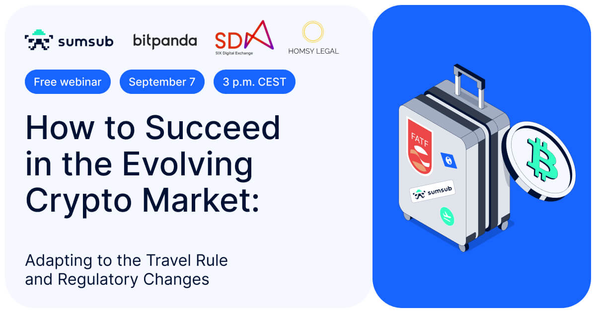 How to Succeed in the Evolving Crypto Market: Adapting to the Travel ...