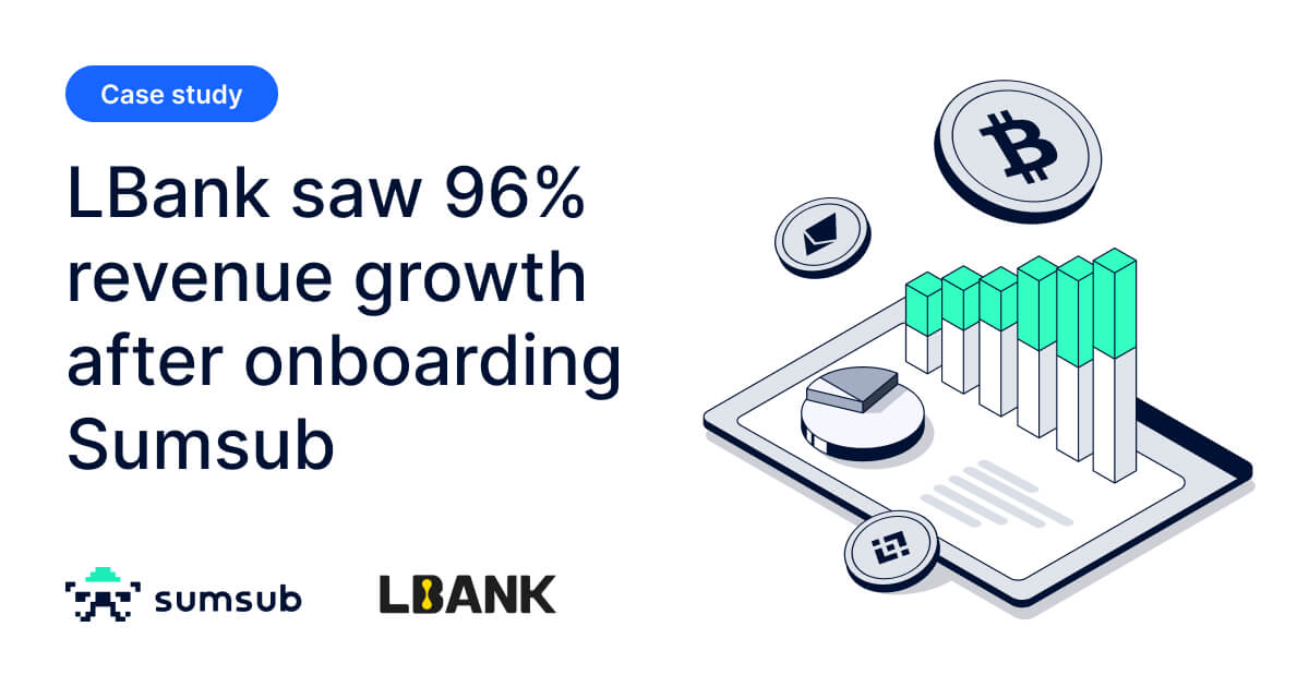 LBank | Sumsub