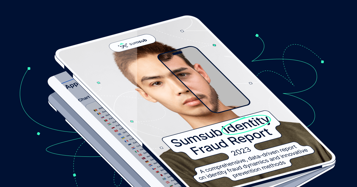 Sumsub Research: Global Deepfake Incidents Surge Tenfold from 2022 to ... Sumsub Research: Global Deepfake Incidents Surge Tenfold from 2022 to ...