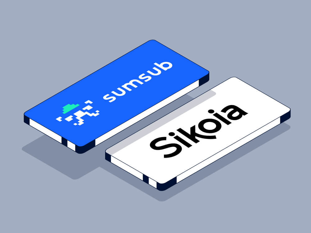 Sikoia Partners with Sumsub to Improve Onboarding and Verification ...