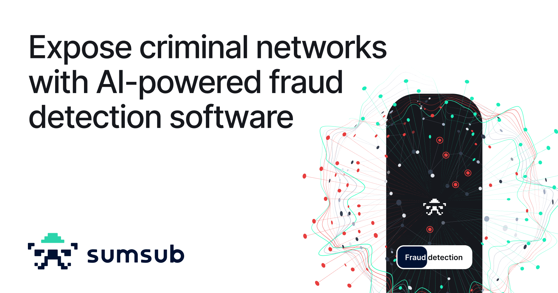 AI Fraud Detection Solution with GNN | Sumsub