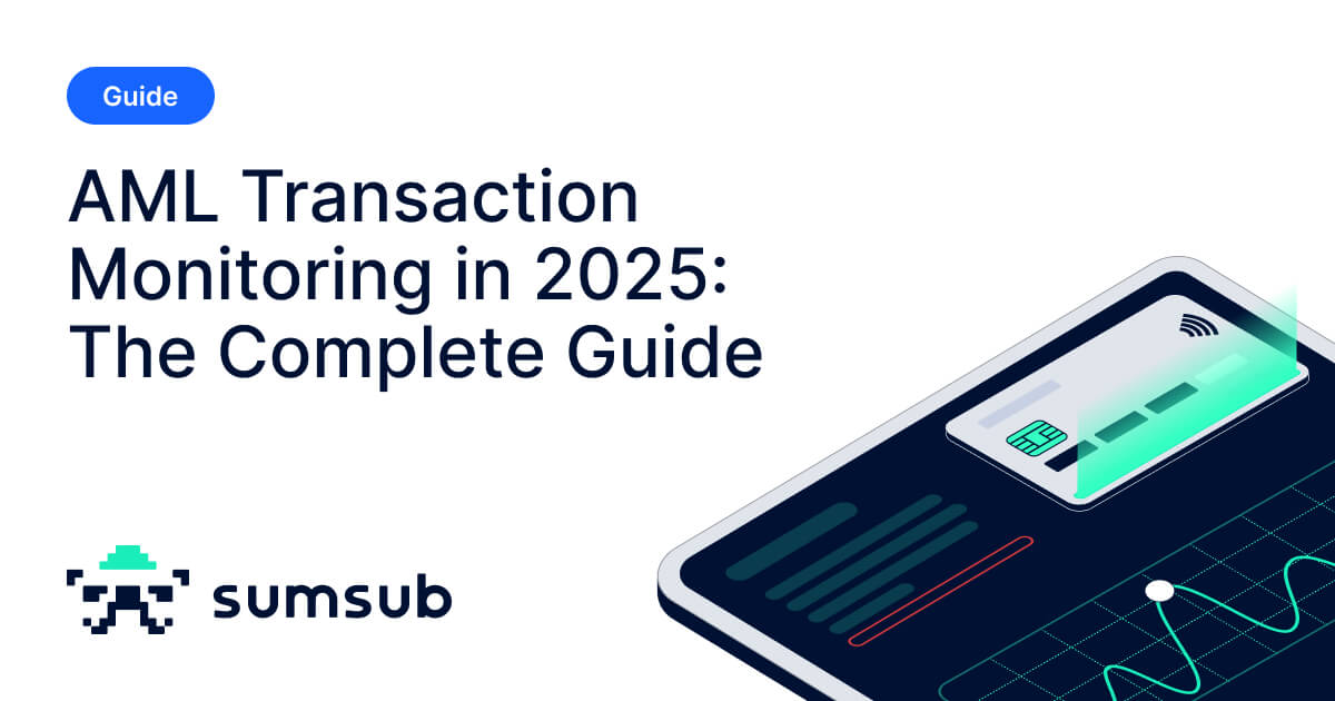 AML Transaction Monitoring Guide 2024 | The Sumsuber AML Transaction Monitoring Guide 2024 | The Sumsuber