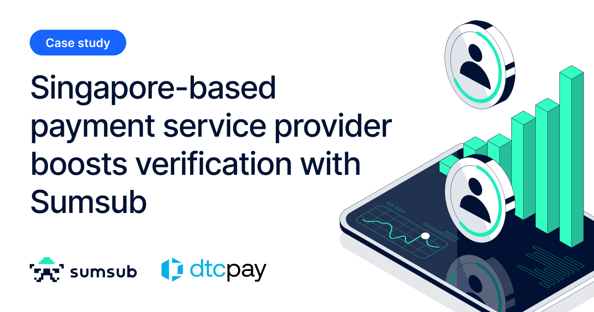 dtcpay | Sumsub