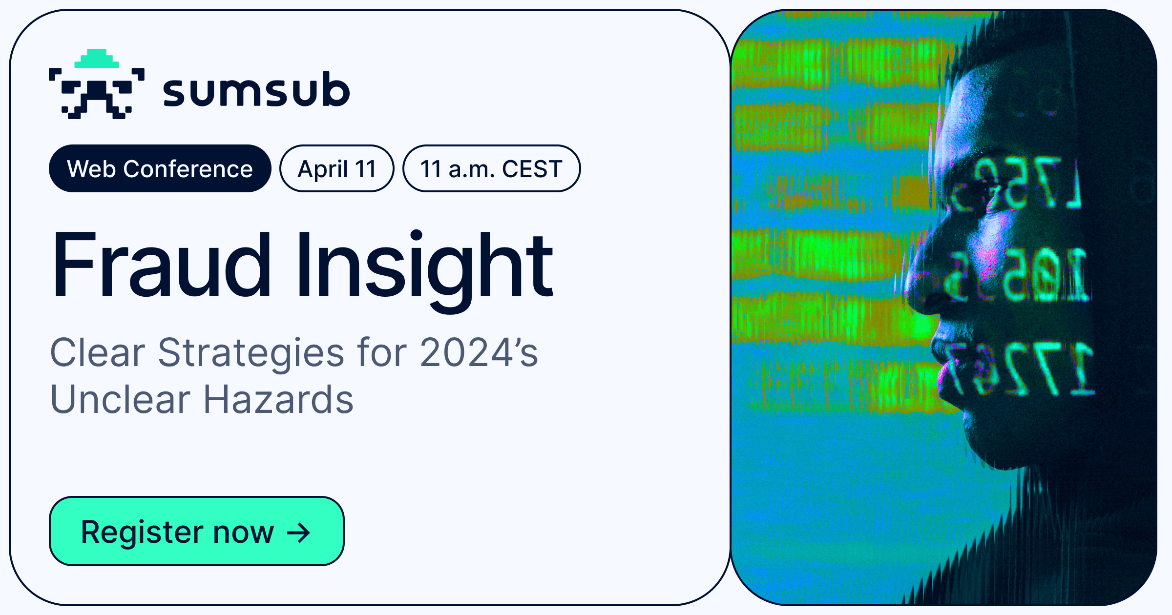 Fraud Insight: Clear Strategies for 2024’s Unclear Hazards
