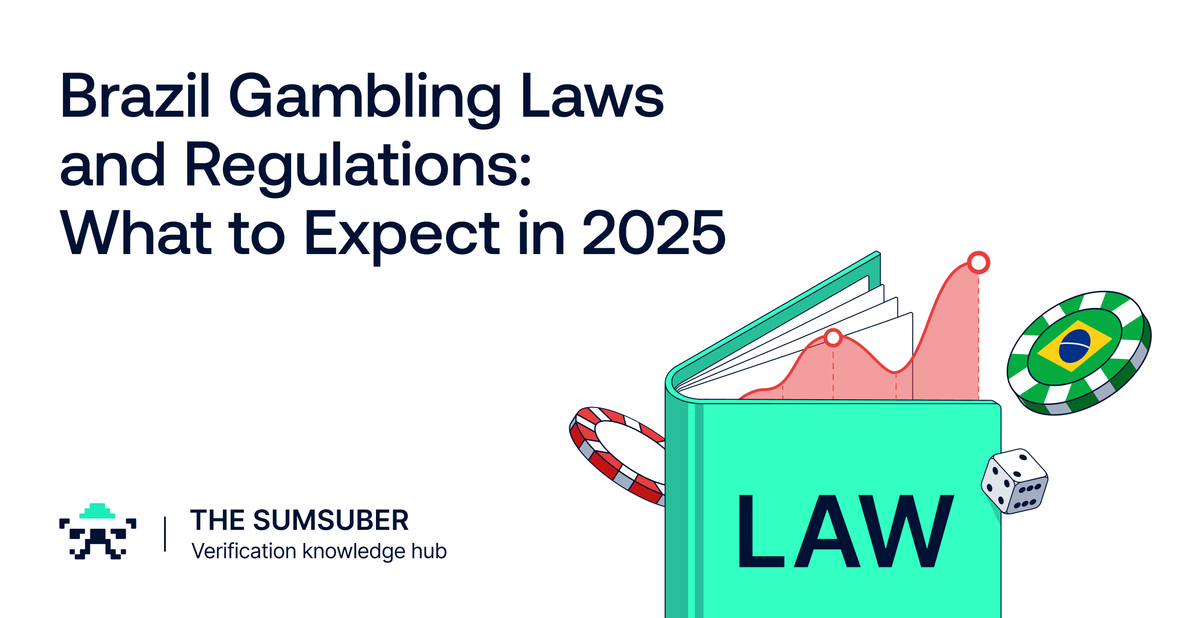 Gambling in Brazil | The Sumsuber