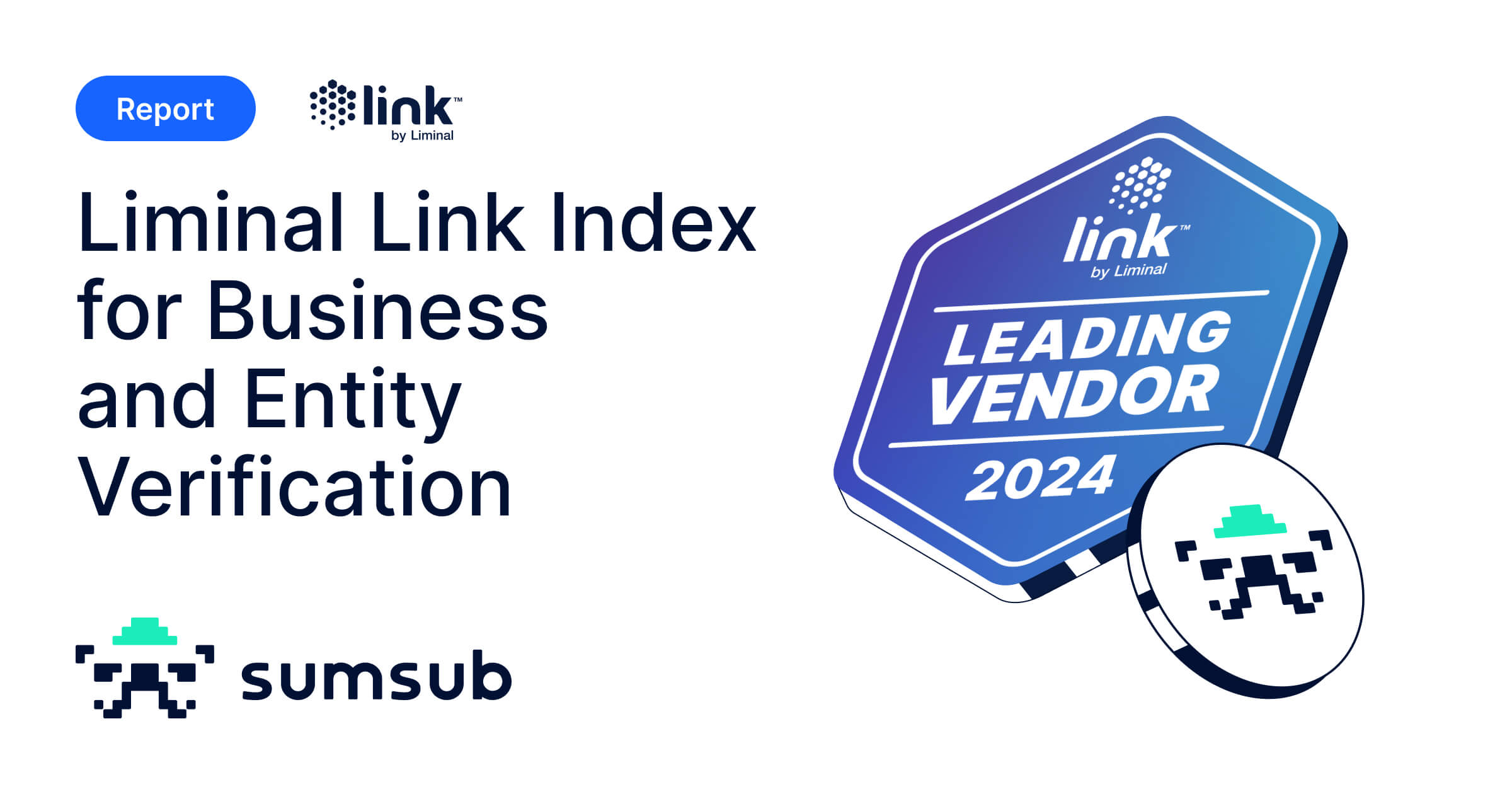 Liminal Link Index for Business and Entity Verification | Sumsub