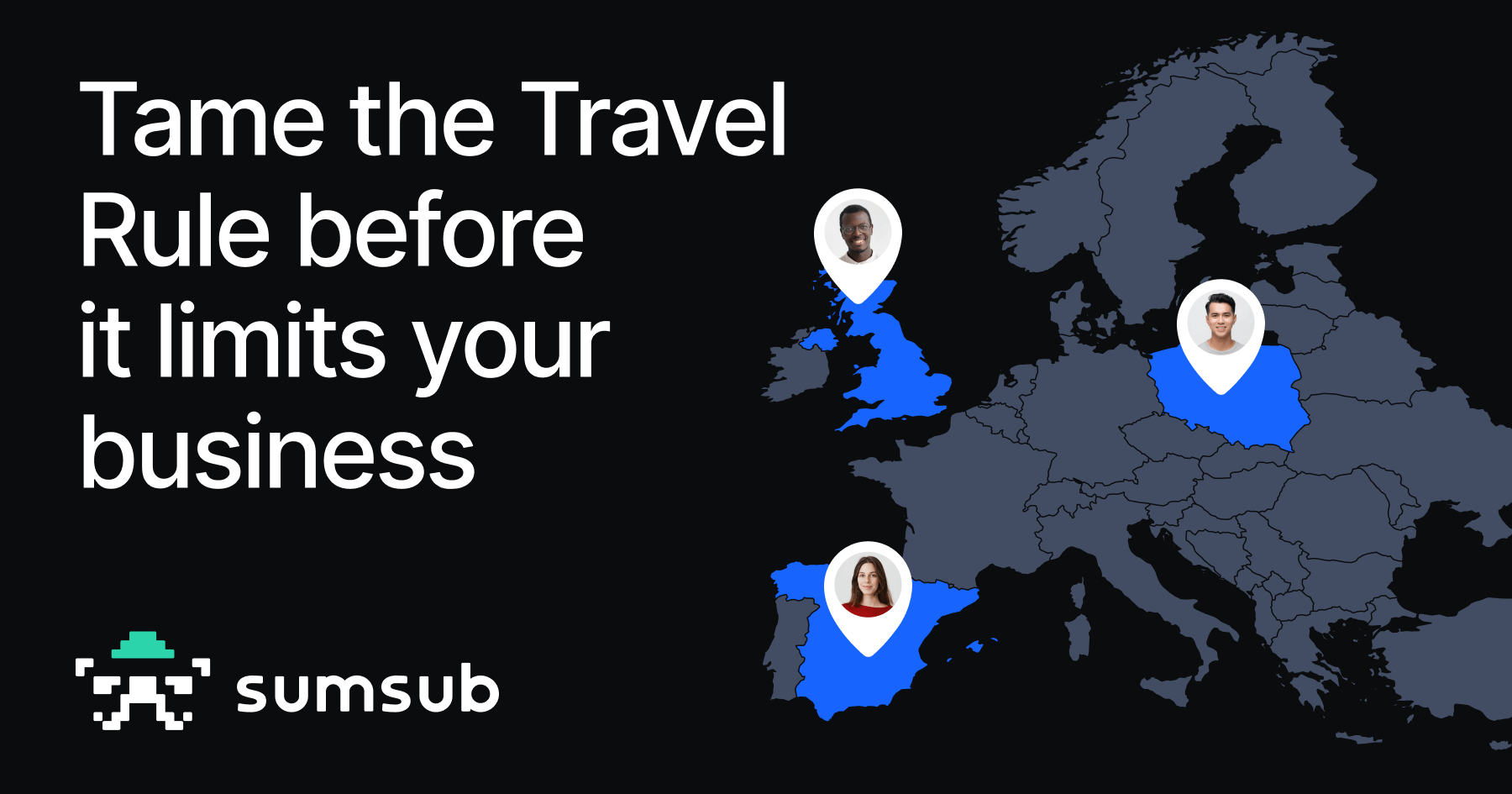 EU Crypto Regulation 2024 - Travel Rule Solution | Sumsub EU Crypto Regulation 2024 - Travel Rule Solution | Sumsub