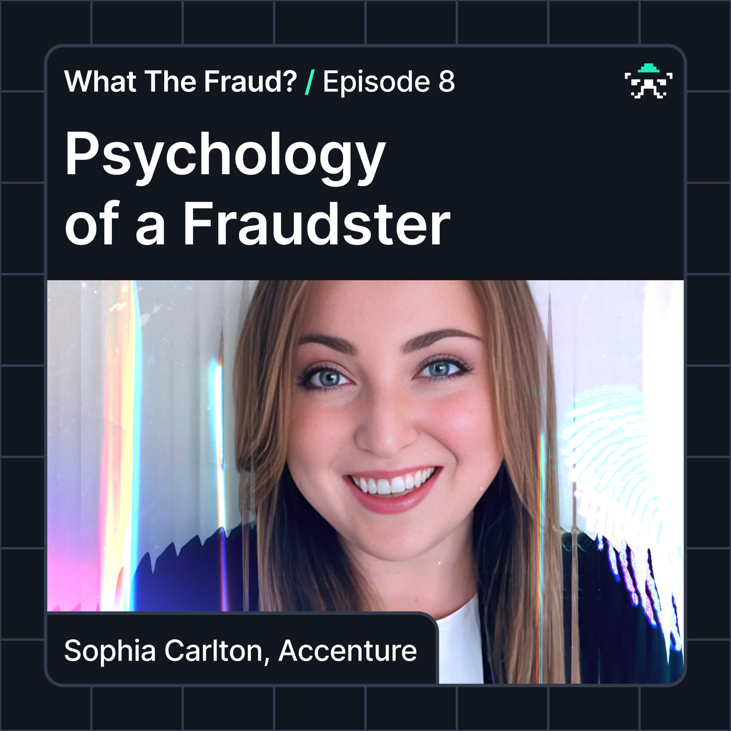 Psychology of a Fraudster | Sumsub