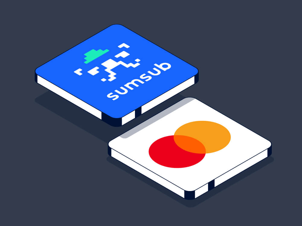 Sumsub Joins Mastercard Engage Partner Program to Enhance User ... Sumsub Joins Mastercard Engage Partner Program to Enhance User ...