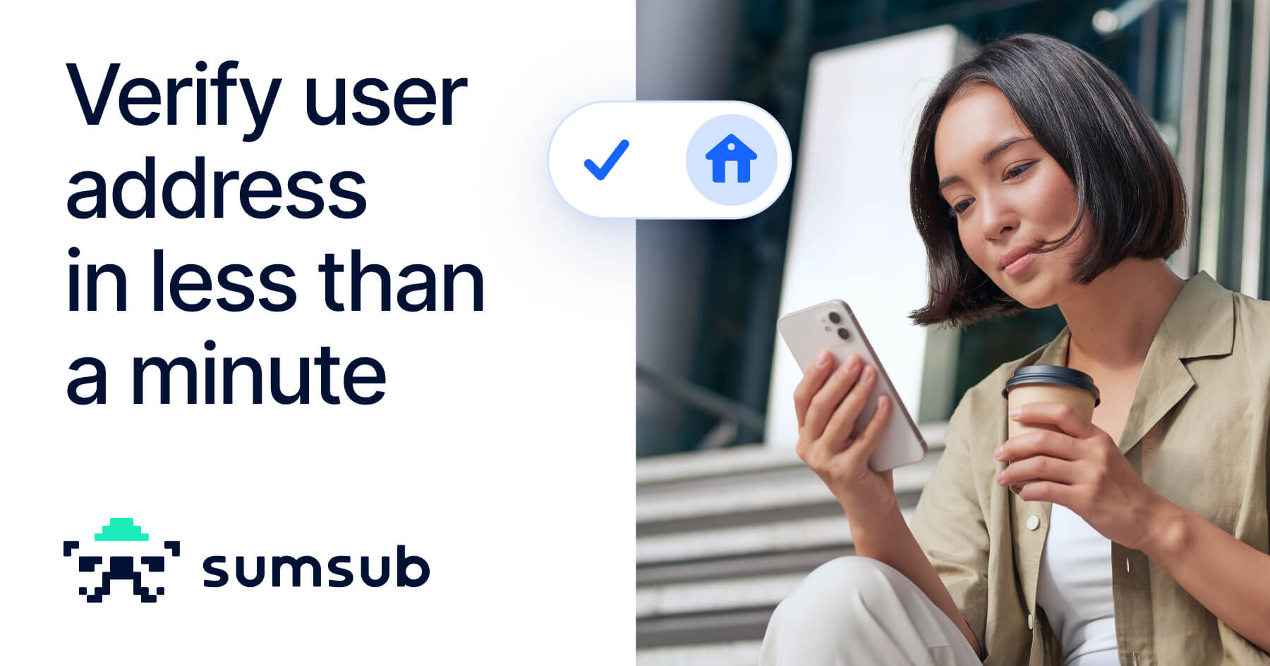 Address Verification Service - Address Validation Software | Sumsub