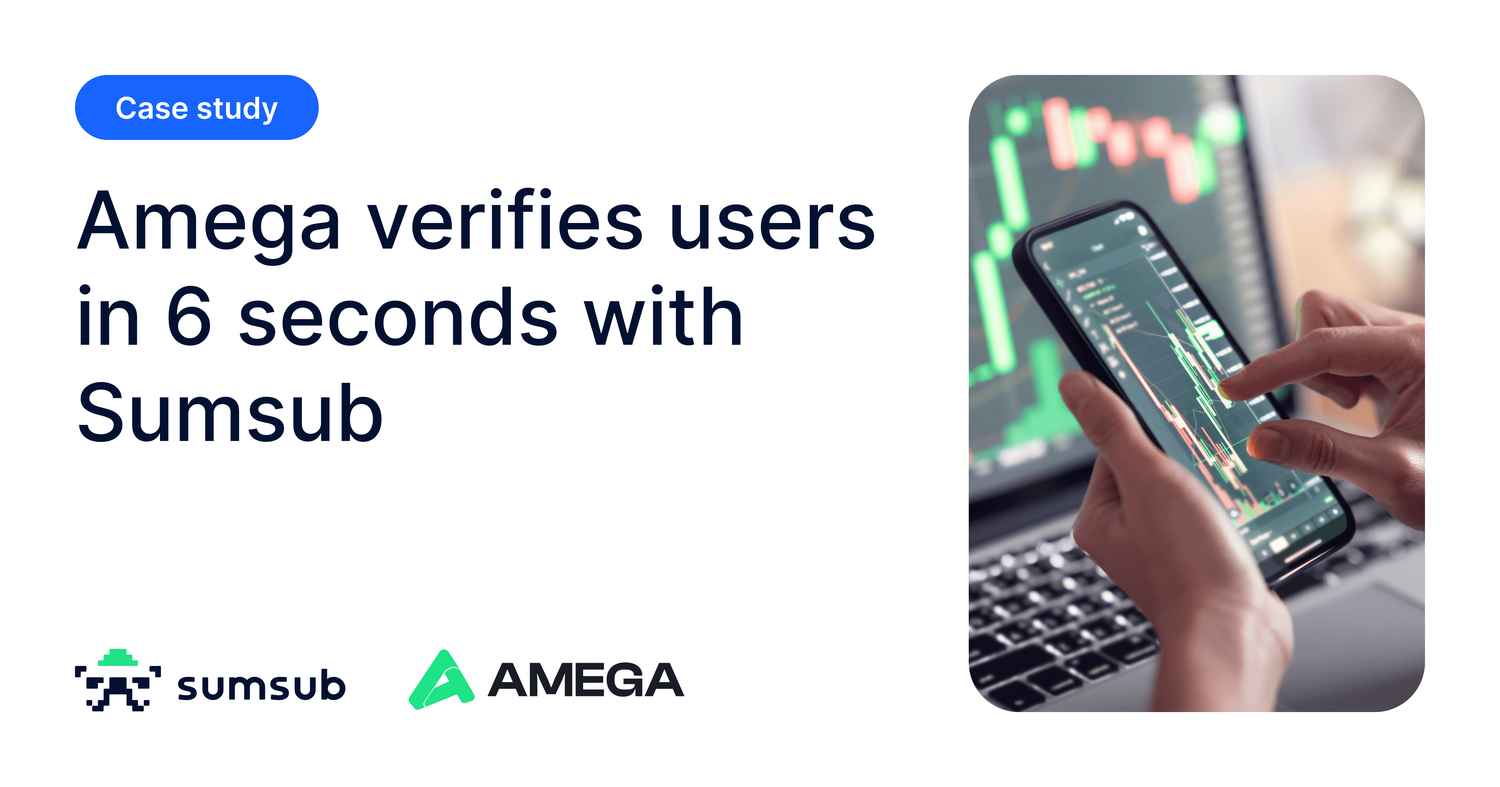 Amega | Sumsub