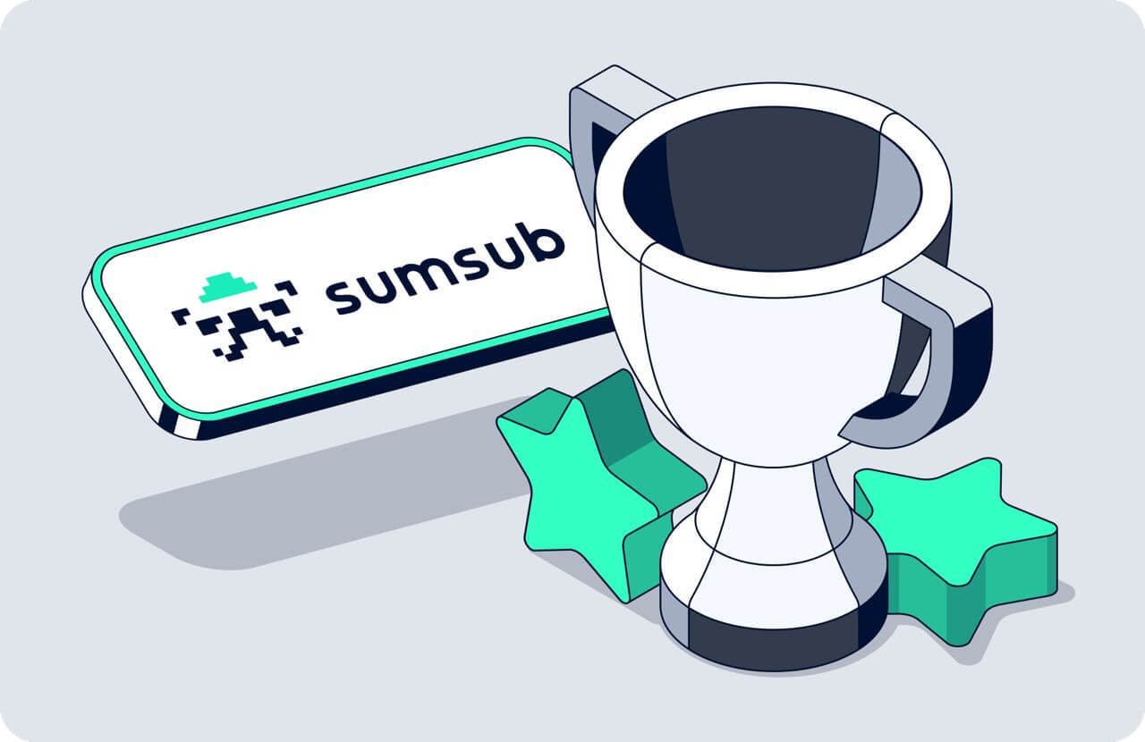 Sumsub Certified in the UK as a Trusted Identity Verification Services ... Sumsub Certified in the UK as a Trusted Identity Verification Services ...