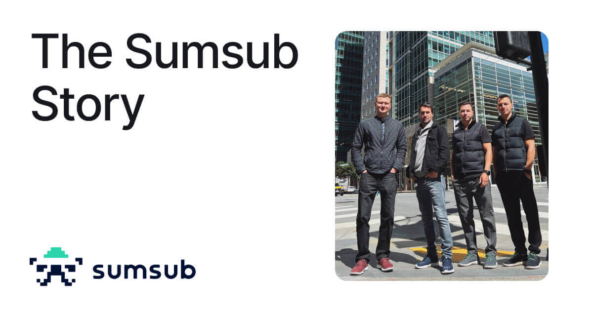 Sumsub Success Story